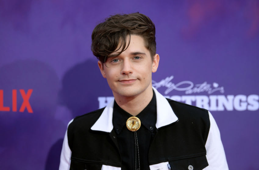 The Flash: Who is Hartley Rathaway and what happened between him and Barry?