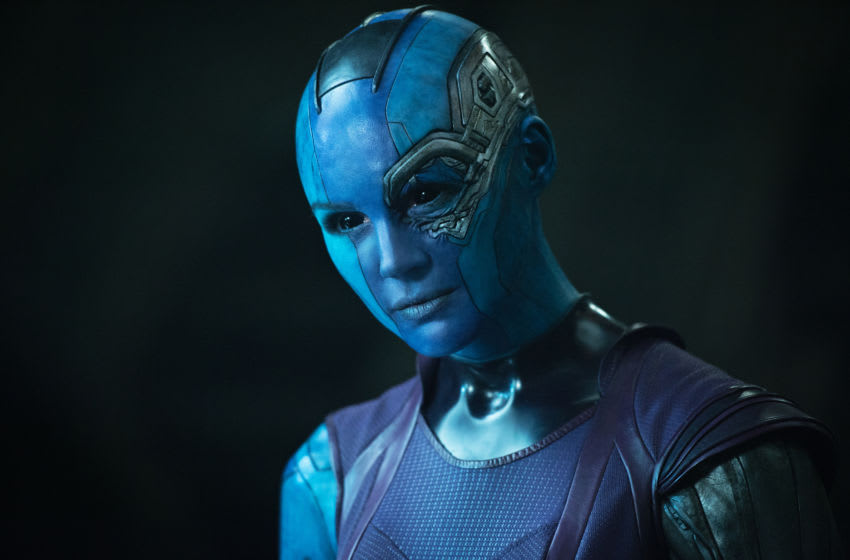 What’s next for Nebula in an MCU without Thanos?