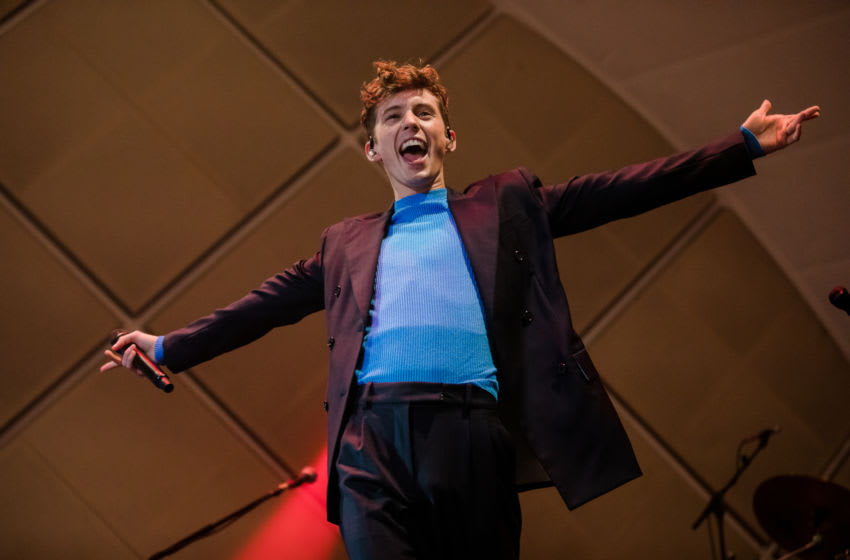 Wolverine to wonderland: How Troye Sivan became a pop icon