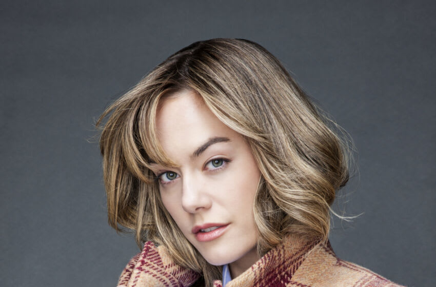 The Bold and the Beautiful recap (Oct. 17): Hope kisses Thomas