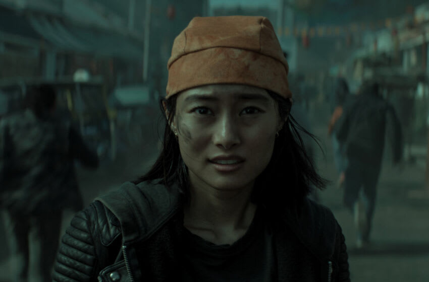 Invasion Season 3 release updates, cast, synopsis and more