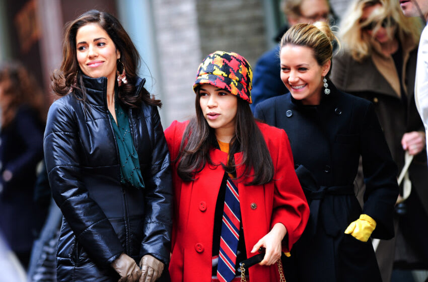 Ugly Betty cast ages: How old was the cast in season 1 (and today)?