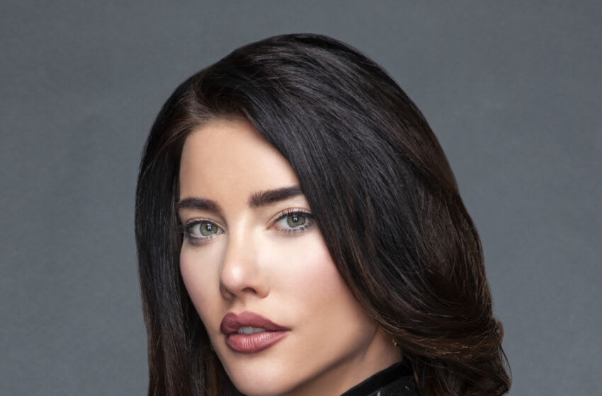 The Bold and the Beautiful recap (Dec. 9): Steffy bumps into Sheila ...