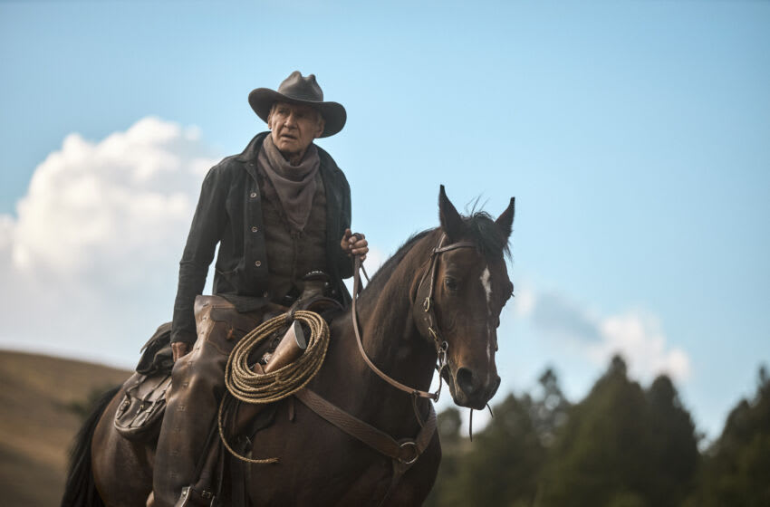 All the Yellowstone spin-off shows (and their uninspired titles)