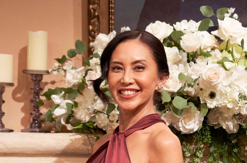 Li finally reveals why she’s so mad at Poppy on The Bold and the ...