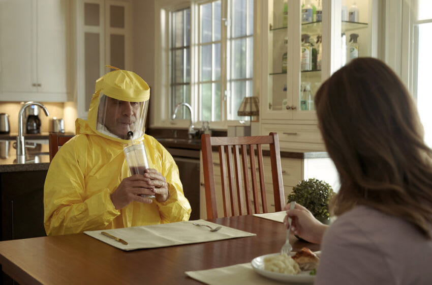 Monk is on the case!: Here’s everything we know about the Monk movie