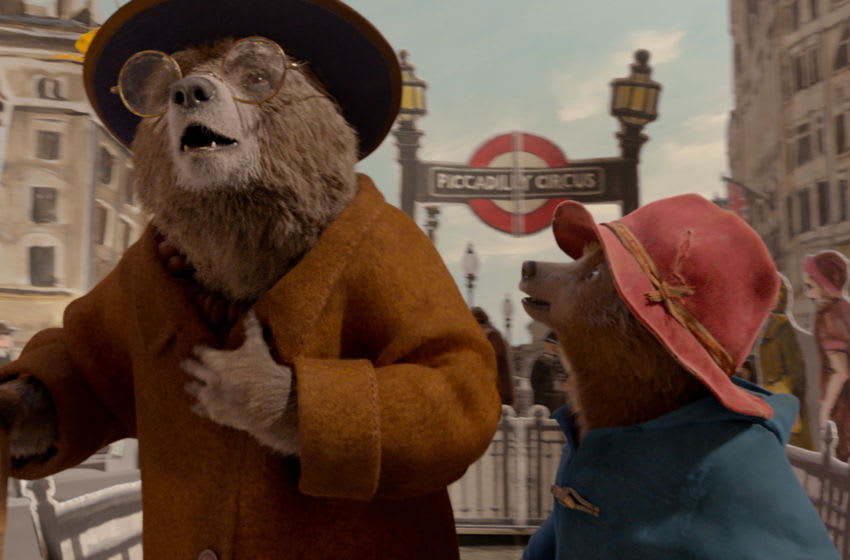 Paddington 3 release updates, cast, synopsis and more
