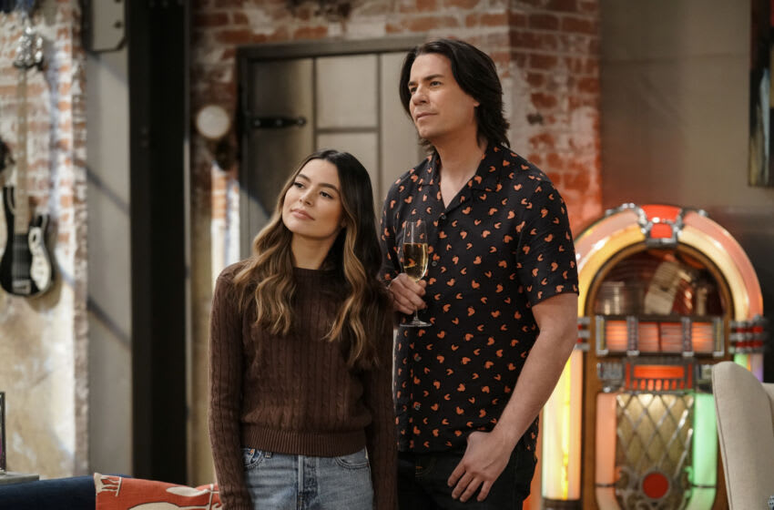 iCarly cast ages: How old were the actors then (and now)?