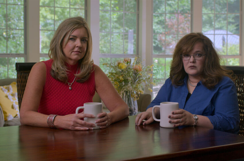 The Big Conn interview with executive producers and whistleblowers