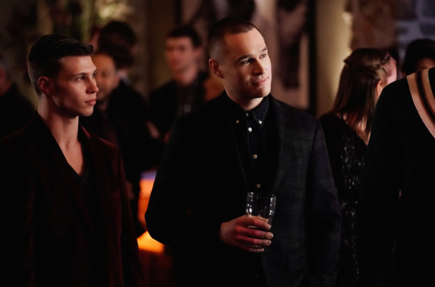 Dynasty power rankings: Adam influences Blake and reveals Alexis’ new face