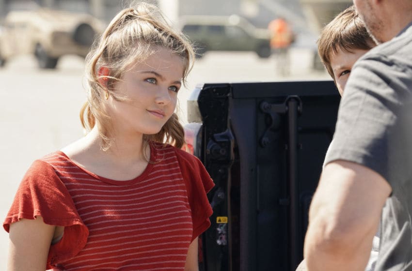 SEAL Team: Kerri Medders discusses the devastating storyline for Emma ...