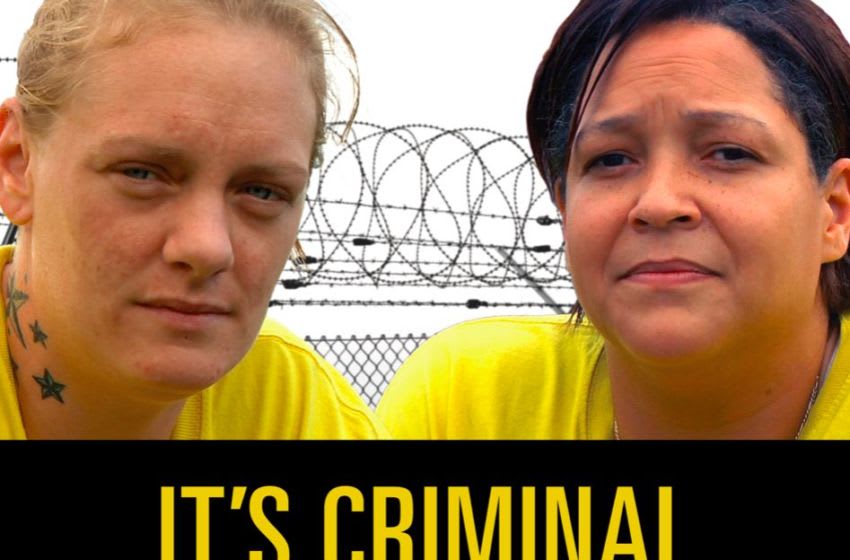 Interview: It’s Criminal director, Signe Taylor, stands up for ...