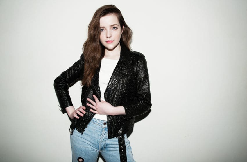 Makenna James talks American Woman and Harvard University