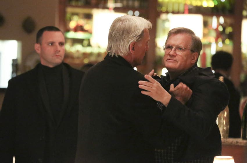 NCIS recap: Jack faces her PTSD