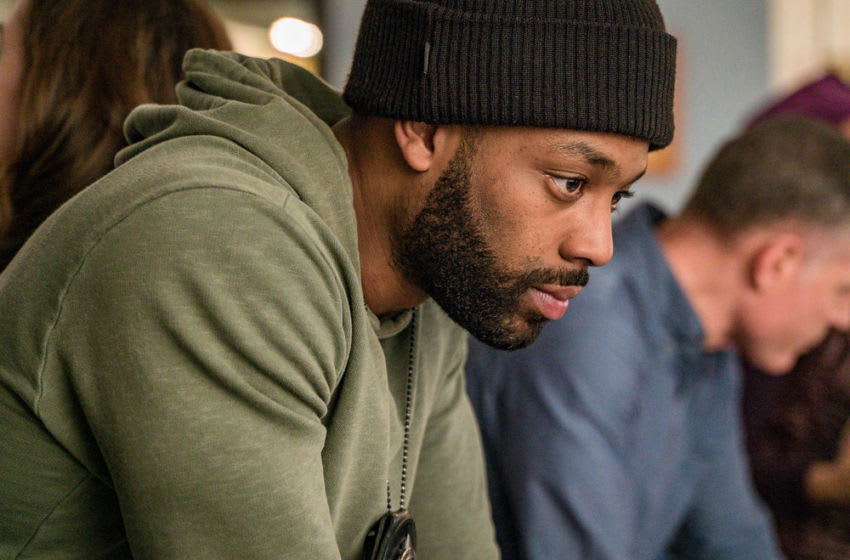 Chicago PD season 7 character preview: Kevin Atwater