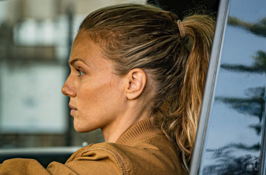 Chicago PD season 7 midseason report: Hailey Upton