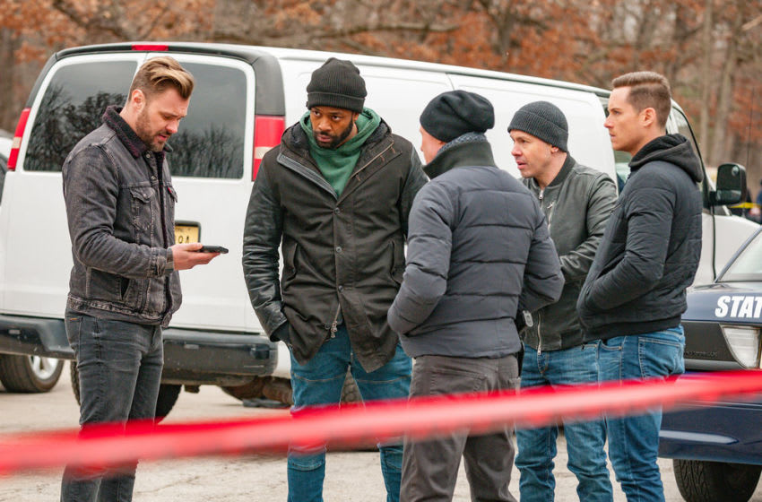 Chicago PD season 6, episode 14 synopsis and promo: Ties That Bind