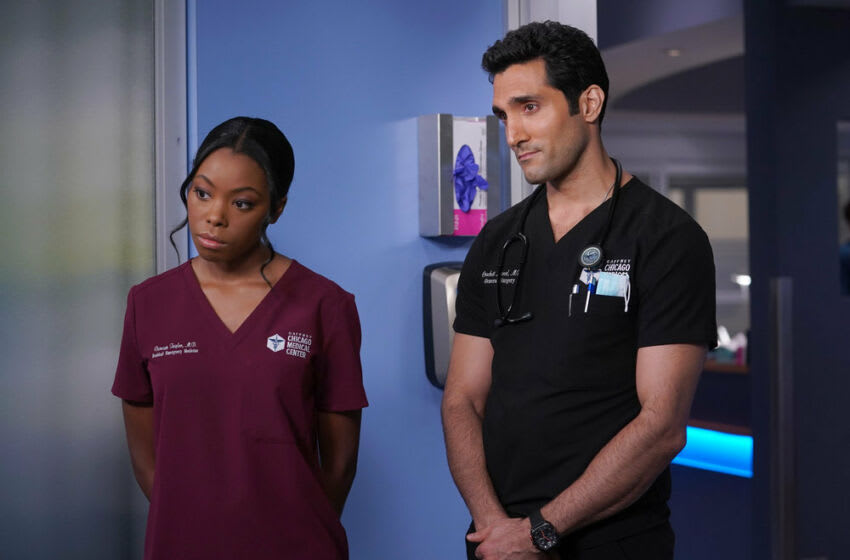 Chicago Med season 7 episode 3 promo, synopsis and photos