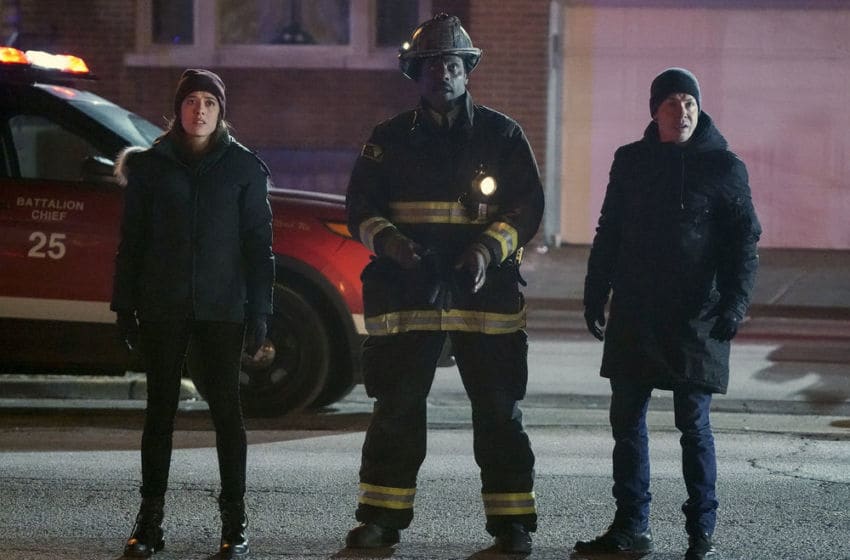 One Chicago: Every Chicago PD/Chicago Fire crossover, ranked