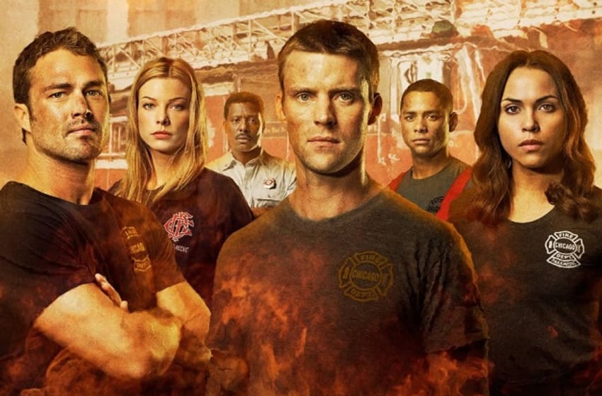 Chicago Fire season 1, episode 1 rewatch: Pilot