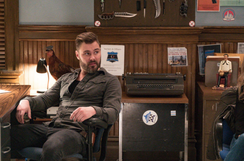 Chicago PD season 7 character review: Adam Ruzek