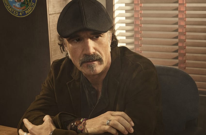 Here’s why Chicago PD killed Alvin Olinsky