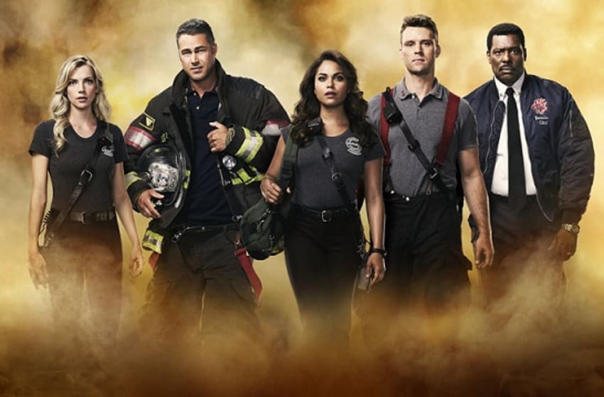 The 5 best Chicago Fire season 6 episodes