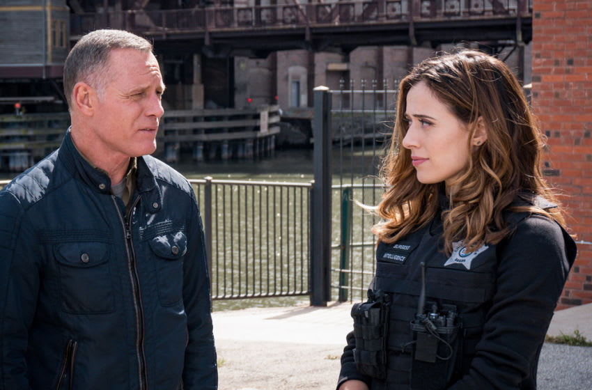 Chicago PD season 6, episode 7 live stream: Watch online