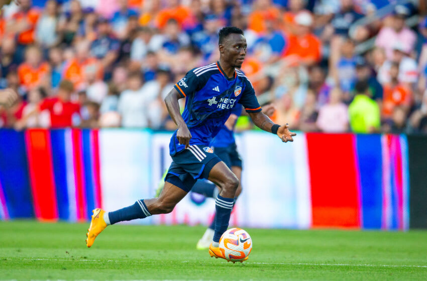 FC Cincinnati Makes History by Clinching the MLS Supporters’ Shield