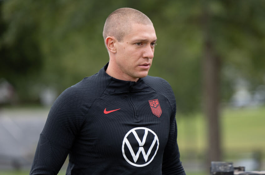 Ethan Horvath: The Bridge Between Two Worlds in Soccer