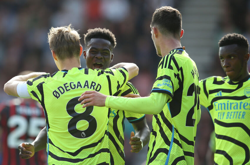 4 standout players from comfortable victory over Bournemouth