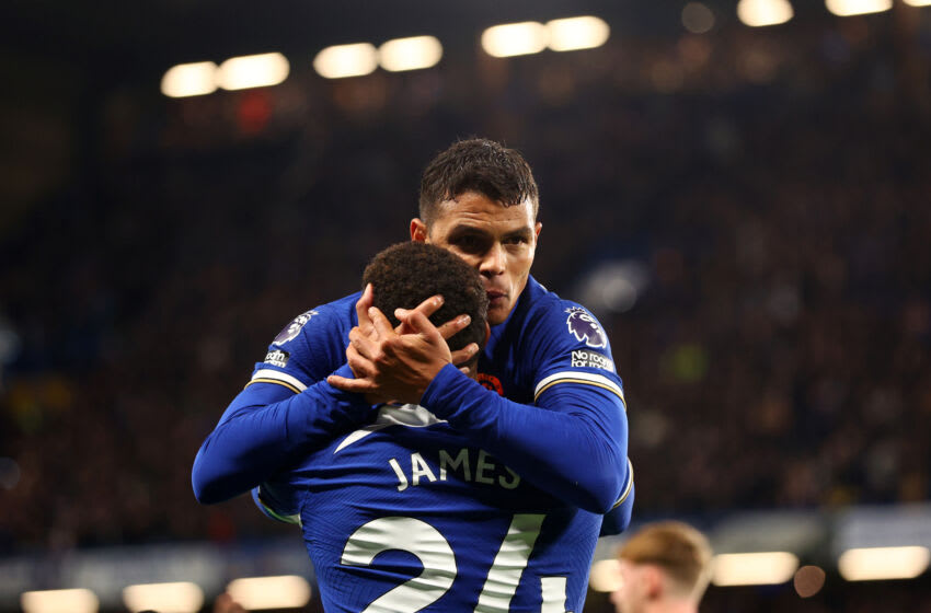 Chelsea’s strongest defense – who makes the cut?