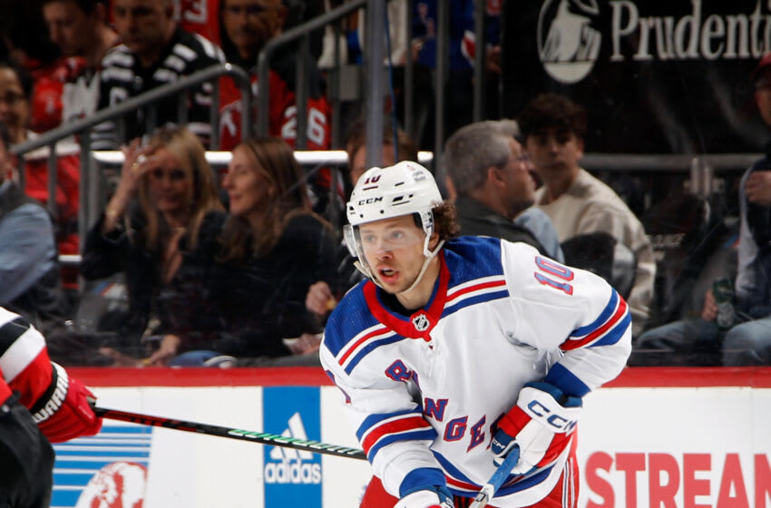 Artemi Panarin’s Playoff Comeback: From Shaved Head to Stanley Cup Dreams