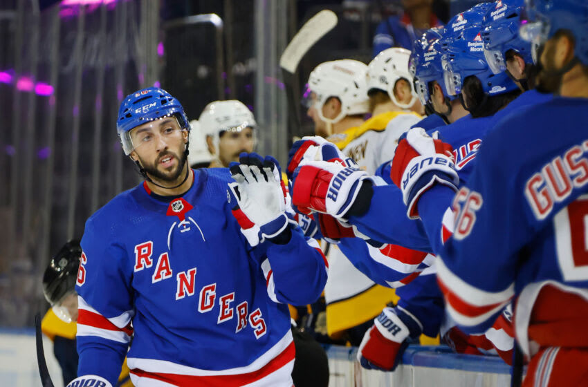 Rangers Stats: Checking the scoreboard with Advanced Analytics