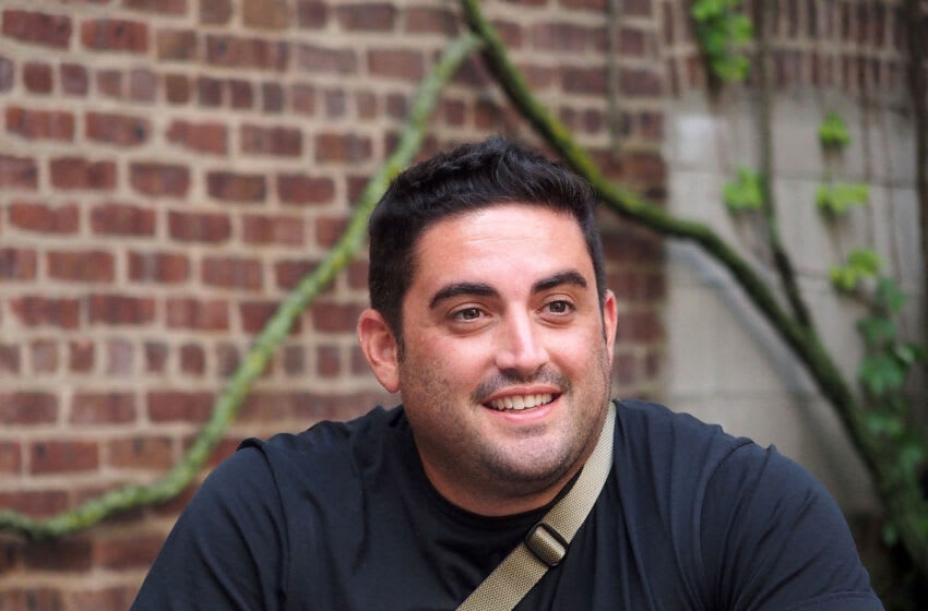 37 & Single comedian Jared Freid age, height, Instagram, and more