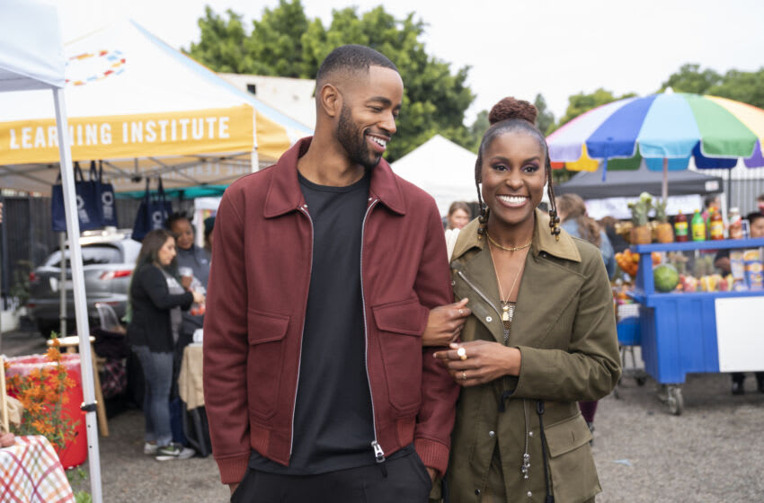 Insecure ending explained: Do Issa and Lawrence end up together? (spoilers)