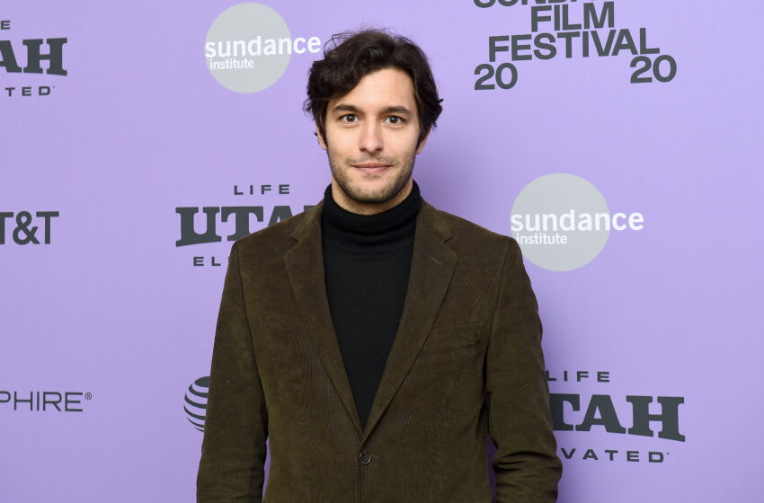 Who plays Duncan in Happiness for Beginners? (Alexander Koch age ...