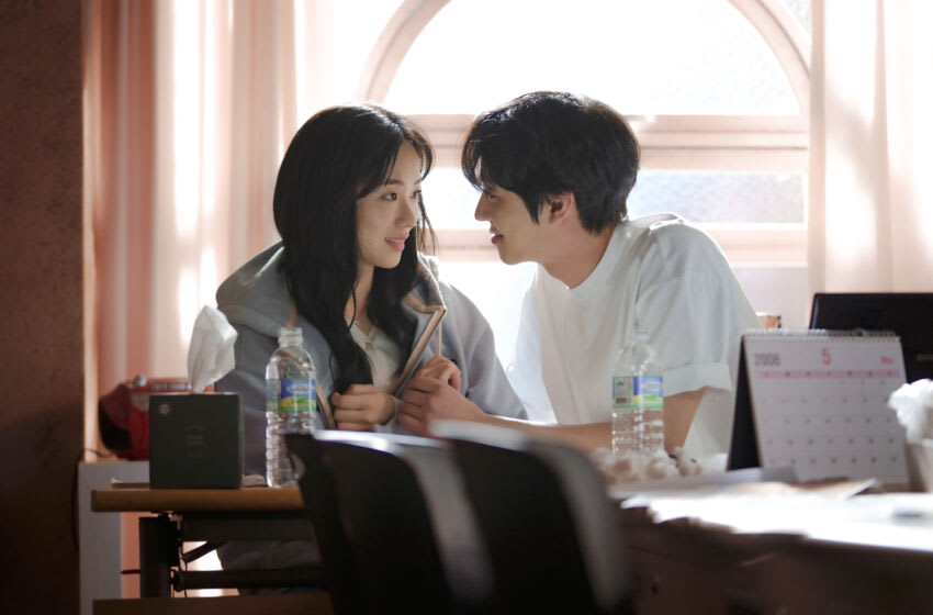 A Time Called You cast: Who’s in the Netflix Korean drama?