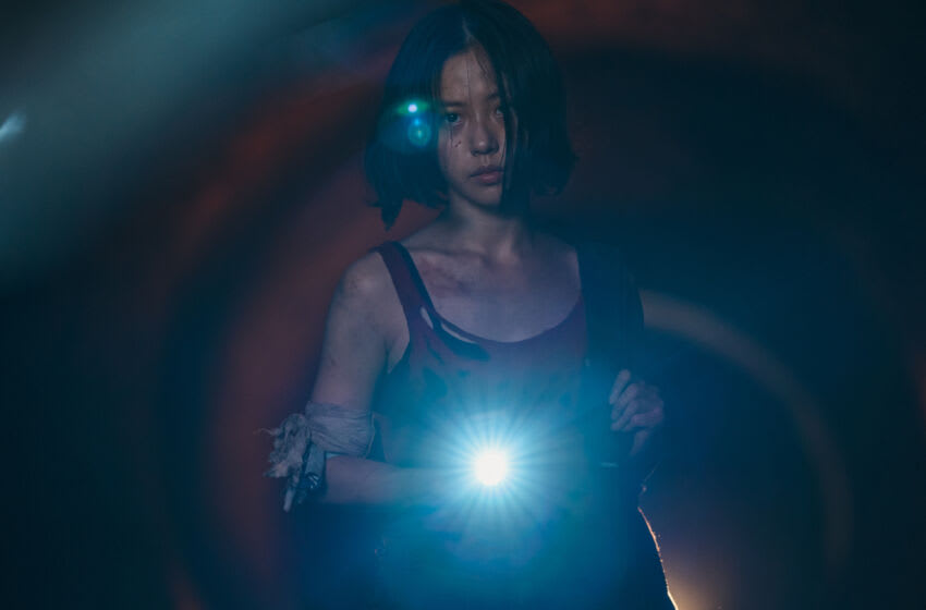 Hellbound and the 6 scariest Korean dramas to watch on Netflix this ...