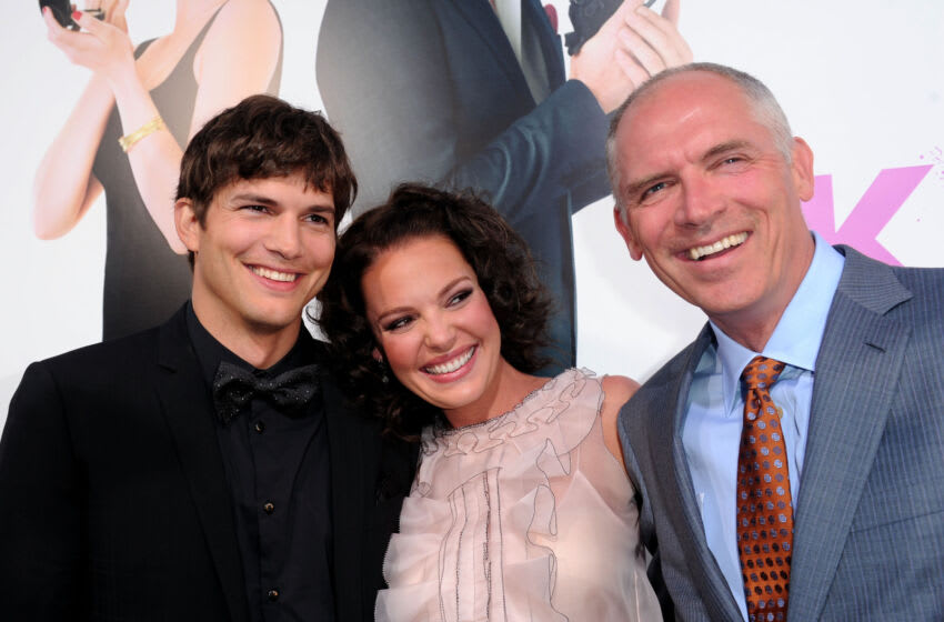 Killers cast: Who stars in the action romantic comedy?