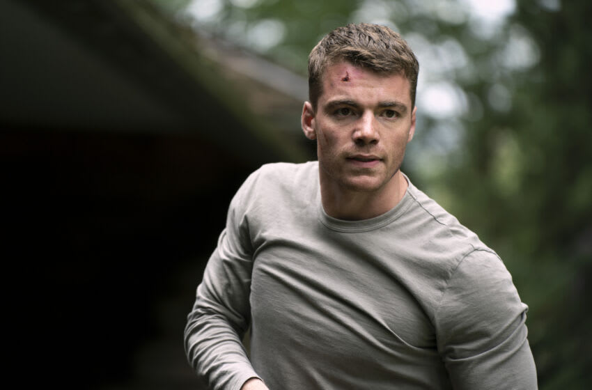 Netflix The Night Agent season 1 recap guide: All 10 episodes explained