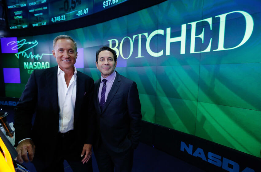 What happened to Justin Bieber lookalike Toby Sheldon from Botched?