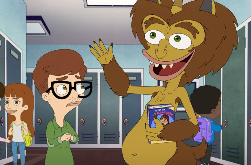 Here’s everything we know so far about Big Mouth season 8
