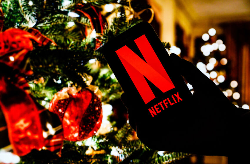 Here’s how you can gift a Netflix subscription to someone this holiday ...