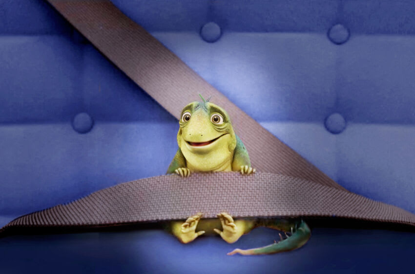 Leo cast guide: Who voices who in the Netflix animated movie?