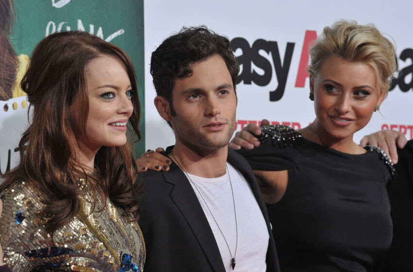 Easy A cast ages: How old was the cast then (and now)?