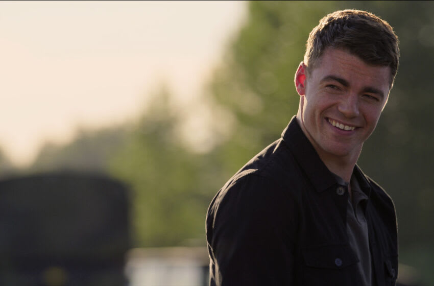 Gabriel Basso tattoos: Are The Night Agent star Gabriel Basso’s tattoos ...