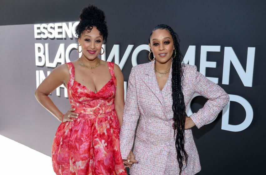 Sister, Sister cast ages: How old was the cast then (and now)?