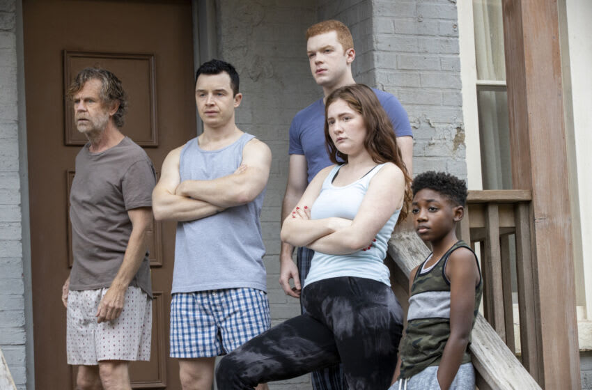 Shameless cast ages: How old was the cast then (and now)?