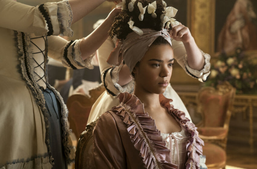 Netflix Queen Charlotte recap guide: All 6 episodes explained